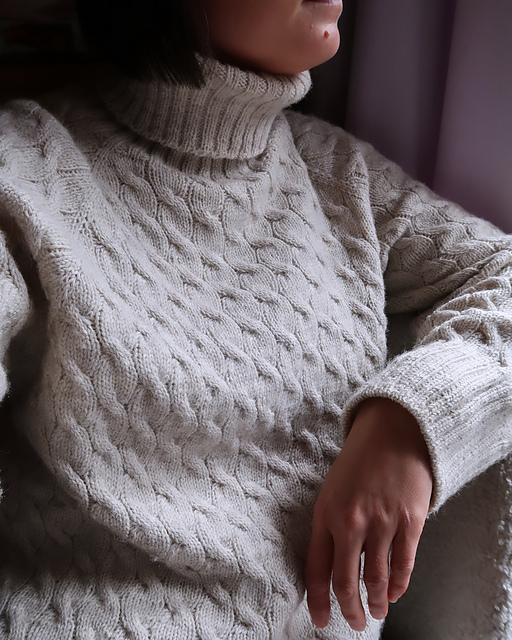Ravelry: Raili pattern by Sara Markkula