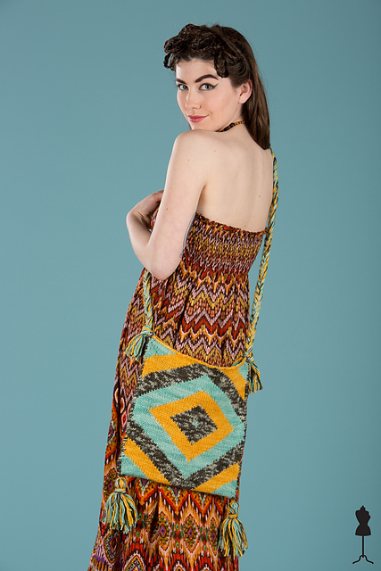 Ravelry: Ogo pattern by Mindy Brown