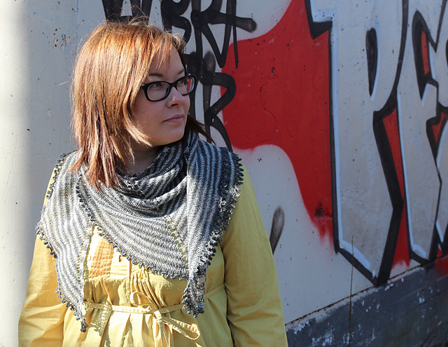 Ravelry: Syysraitoja pattern by Heidi Alander