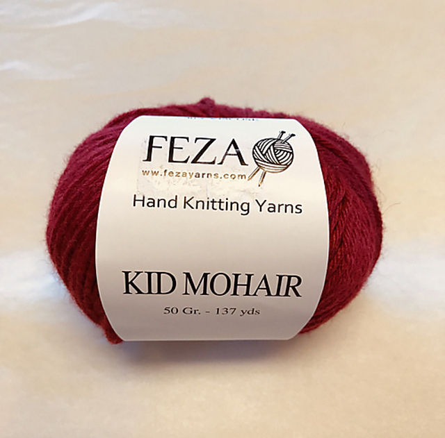 Ravelry: knittothebone's Classic Red Bear