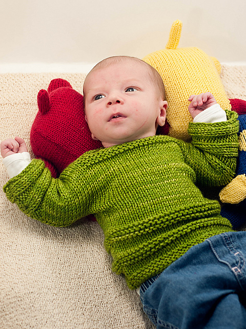 Ravelry: Wyatt pattern by Kelly Herdrich