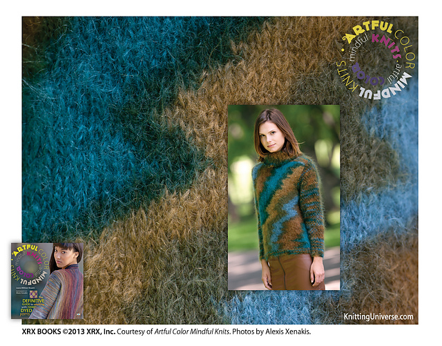 Ravelry: Woodlands Flash pattern by Laura Bryant