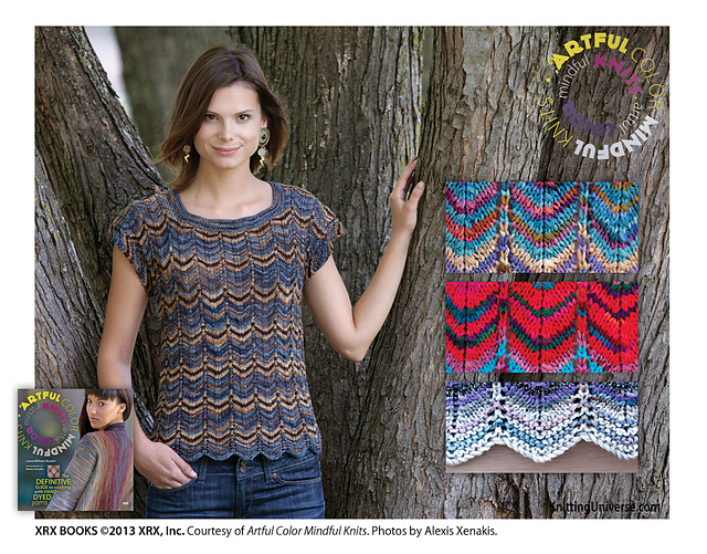 Ravelry: Ciao Bella pattern by Laura Bryant