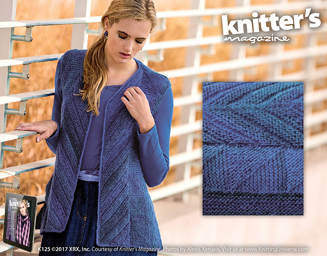 Ravelry: Blue Ridge pattern by Dana Matuskey