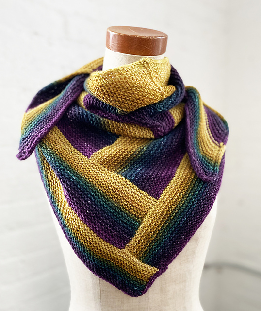 Ravelry: Libra pattern by Tina Whitmore