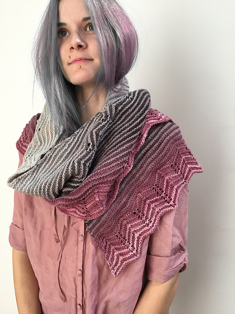 Ravelry: Fletchling pattern by Tina Whitmore