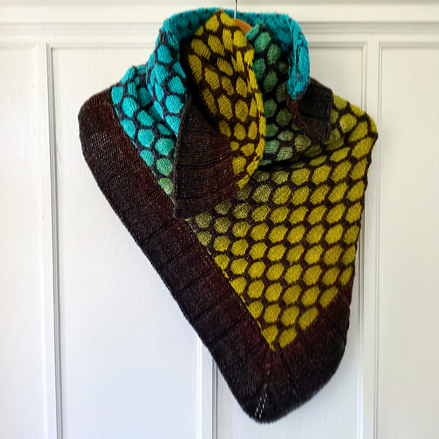 Ravelry: Asali pattern by Tina Whitmore