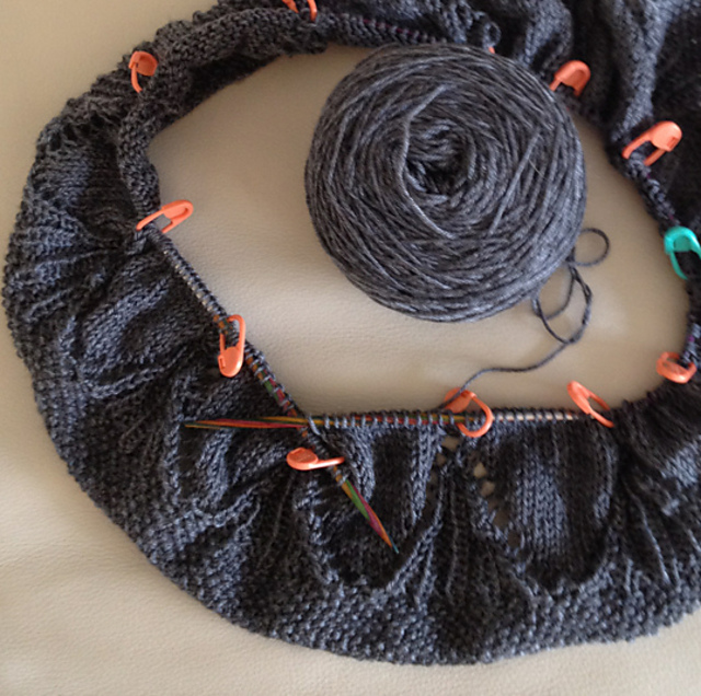 Ravelry: JennEmerson's Clara Dress