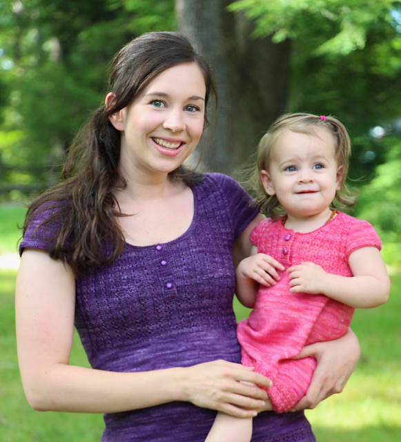 Ravelry: JennEmerson's A Very Violet Alice