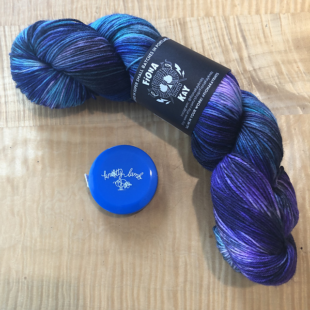 Ravelry: Fiona Kay Favorite Sock