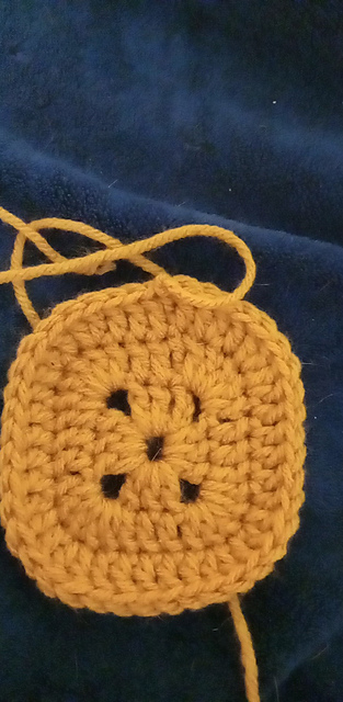 Ravelry: Frances Block pattern by Alysia Lovell