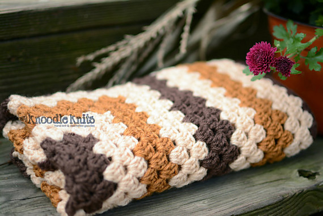 Ravelry: NICU Blanket Pattern pattern by Mimi