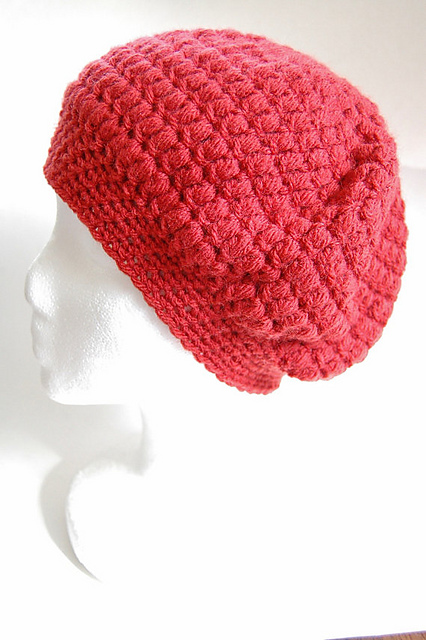 Ravelry: Lainey Hat pattern by Jessica Schleicher