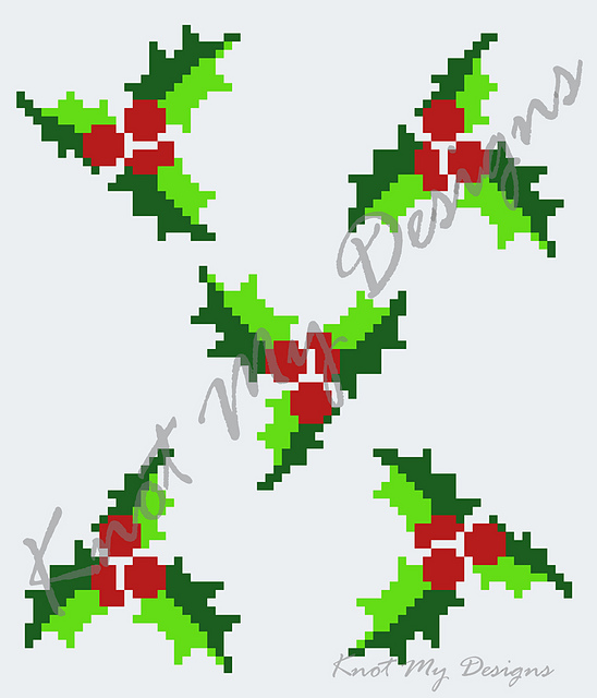 Ravelry: Designs by Apeksha Prasad