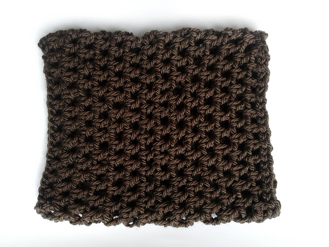 Ravelry: Velaris cowl pattern by knotty gurl crochet