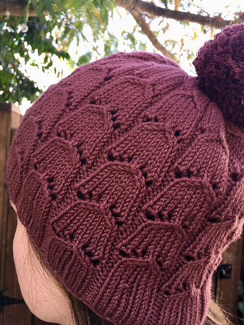 Ravelry: knottyllama's Sorrel