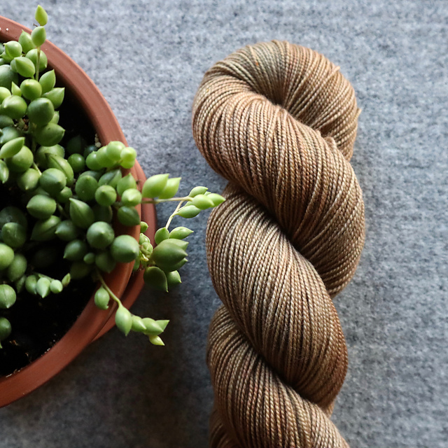 Ravelry: Knotty Pine Fiber Co. Boxelder