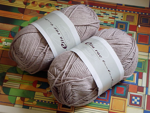 Ravelry: Ella Rae Milky Soft