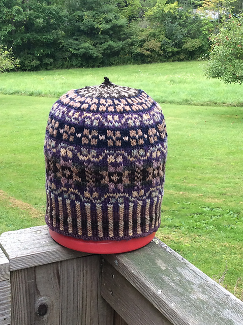 Ravelry: koiguki's Auld Toorie