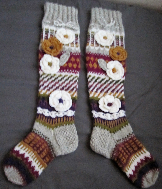 Ravelry: kokopaivaneuloja's Anelmaiset