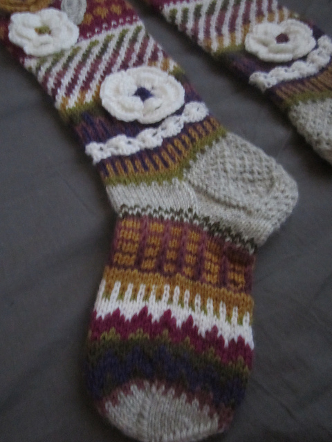 Ravelry: kokopaivaneuloja's Anelmaiset