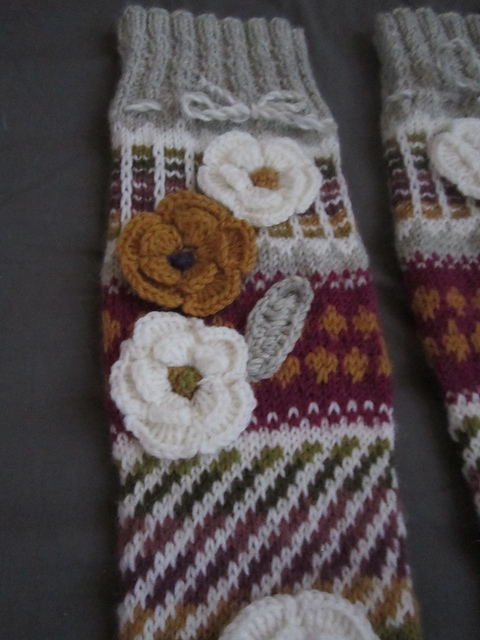 Ravelry: kokopaivaneuloja's Anelmaiset