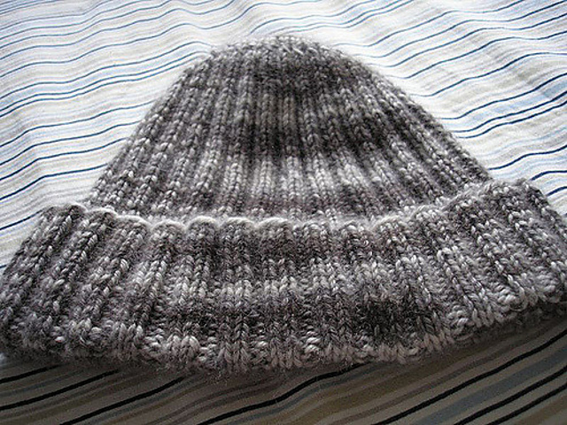 Ravelry: Devin's Toque pattern by Handmaiden