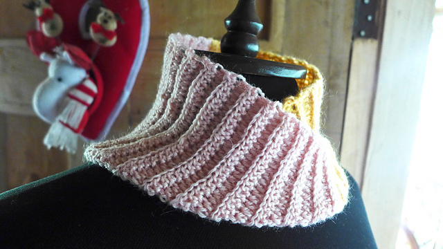 Ravelry: Twisty pattern by Fatima