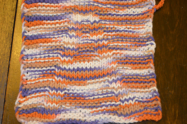 Ravelry: Alphabet Letter A pattern by Dottie Nelson