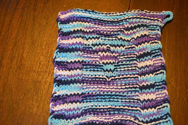 Ravelry: Alphabet Letter M pattern by Dottie Nelson