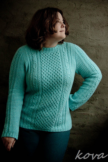 Ravelry: Craft pattern by Kim Hargreaves