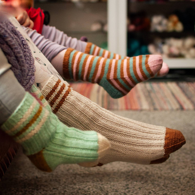 Ravelry: Kilu pattern by Eveliina Eronen