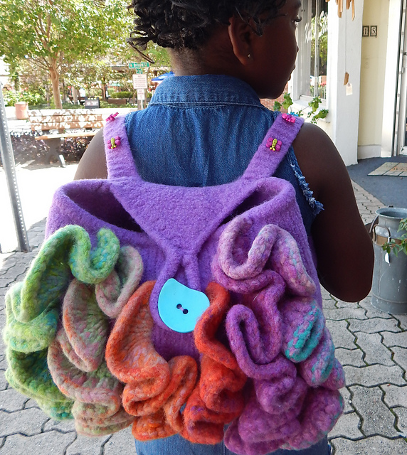 Ravelry: ChaCha pattern by Paula King