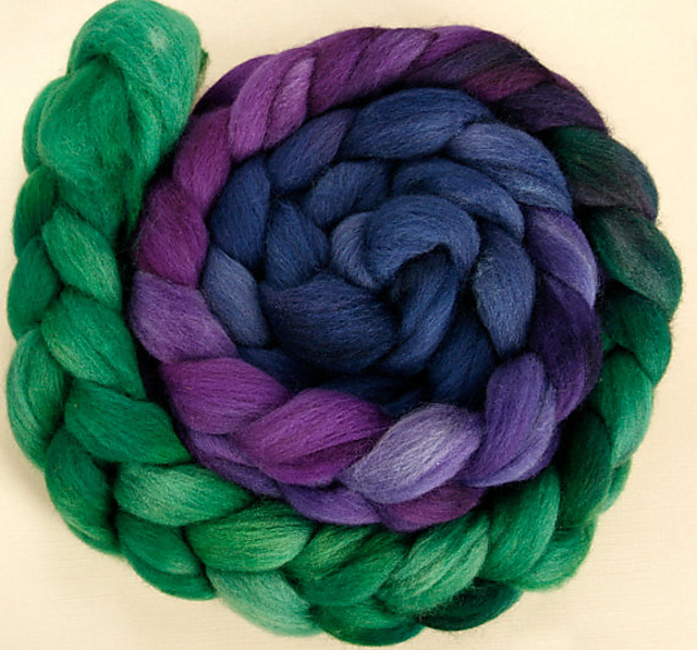 Ravelry: Heavenly Wools New Zealand Halfbred