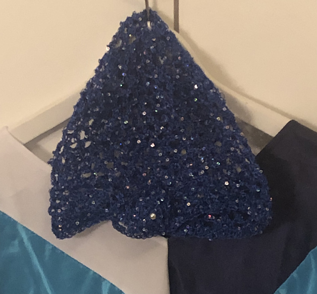 Ravelry: krickelina's Crocheted Abba-hat