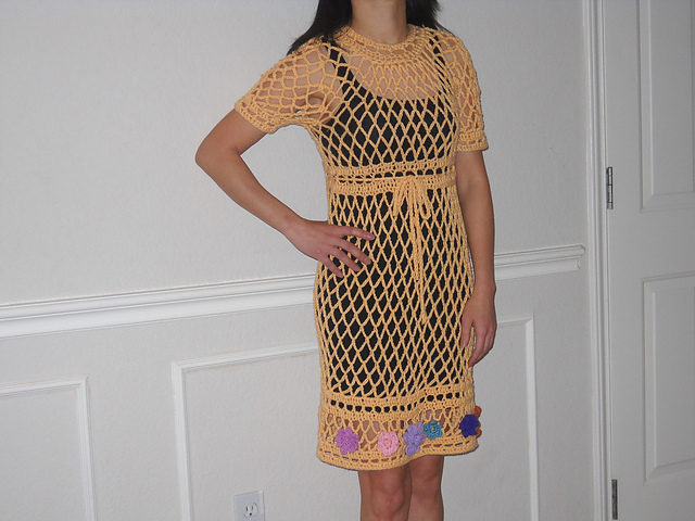 Ravelry: Twiggy Redux pattern by Family Circle