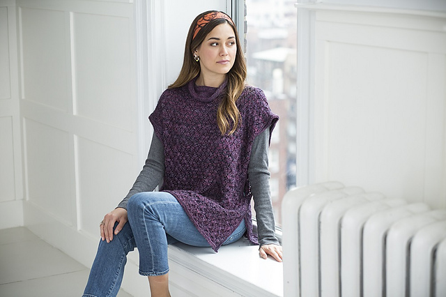 Ravelry: Pansy pattern by Cheryl Murray