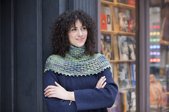 Ravelry: Don Angie pattern by Barb Brown