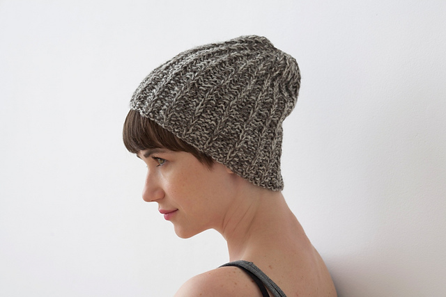 Ravelry: Calton Cap pattern by Kristen Orme