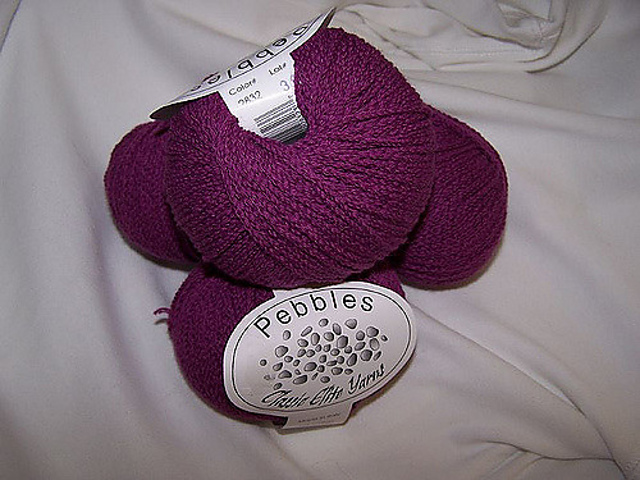 Ravelry: Classic Elite Yarns Pebbles