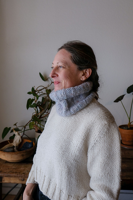 Ravelry: Gâteau Breton pattern by Kristine Vejar