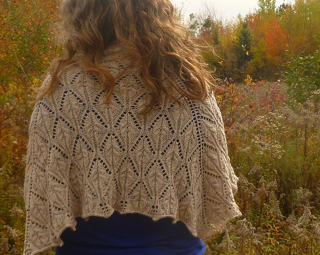 Ravelry: Ismay pattern by Kristy Howell