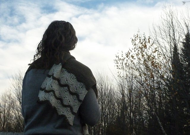 Ravelry: Islena pattern by Kristy Howell