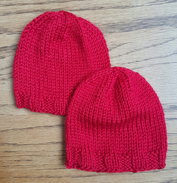 Ravelry: krw1243's Super Soft Merino Hats for Everyone