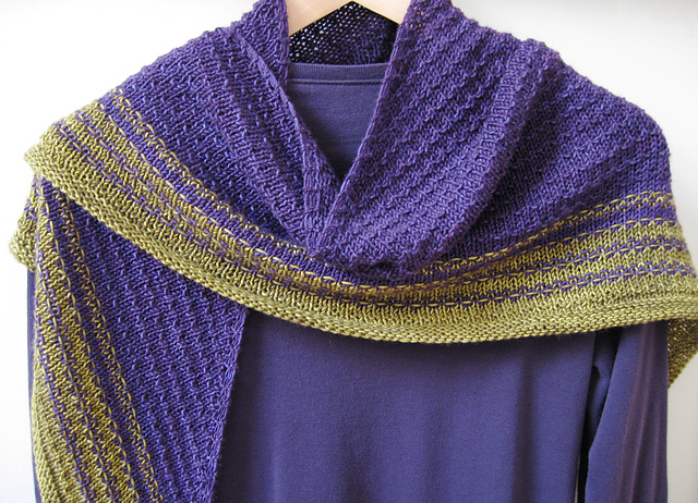 Ravelry: Dot Dot Dash pattern by Karalee Harding
