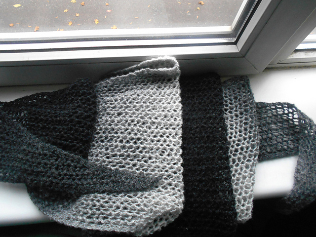Ravelry: kuduja's Eva sall