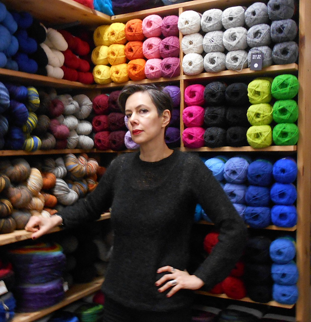 Ravelry: kuduja's Svajonė