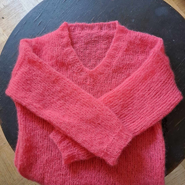 Ravelry: kuduja's Viki