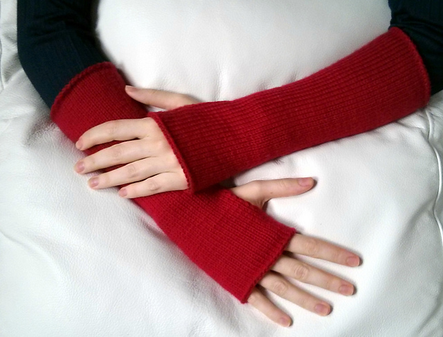 Ravelry: Godchen pattern by Sannah König