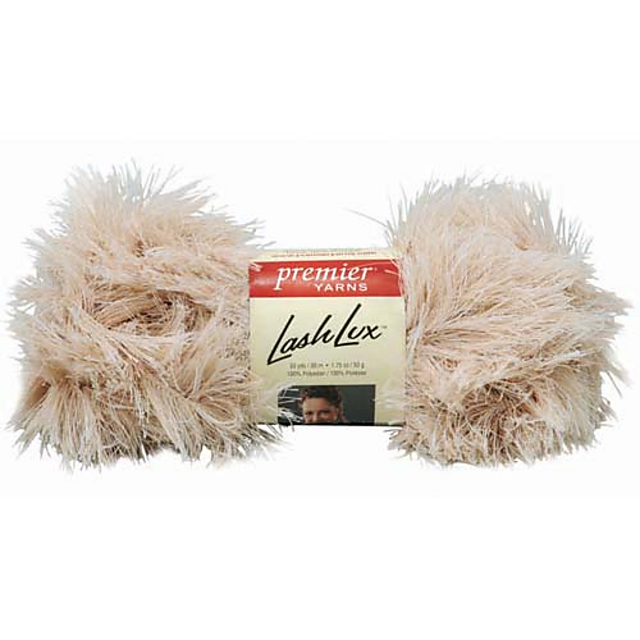 Ravelry: Premier Yarns Lash Lux